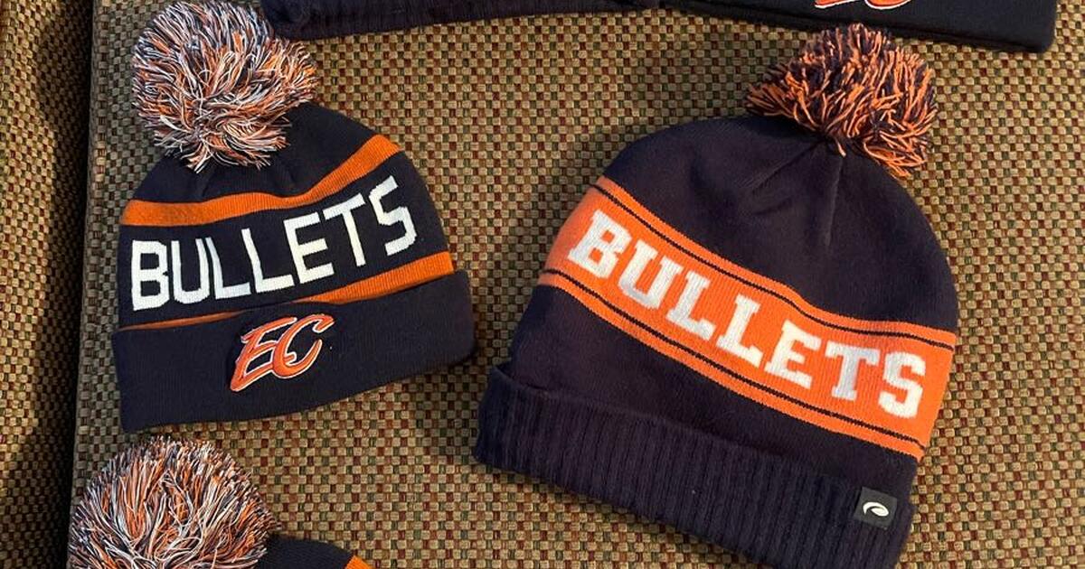 EC Bullets gear/uniforms/parent wear - OBO for Free in Cumming, GA ...
