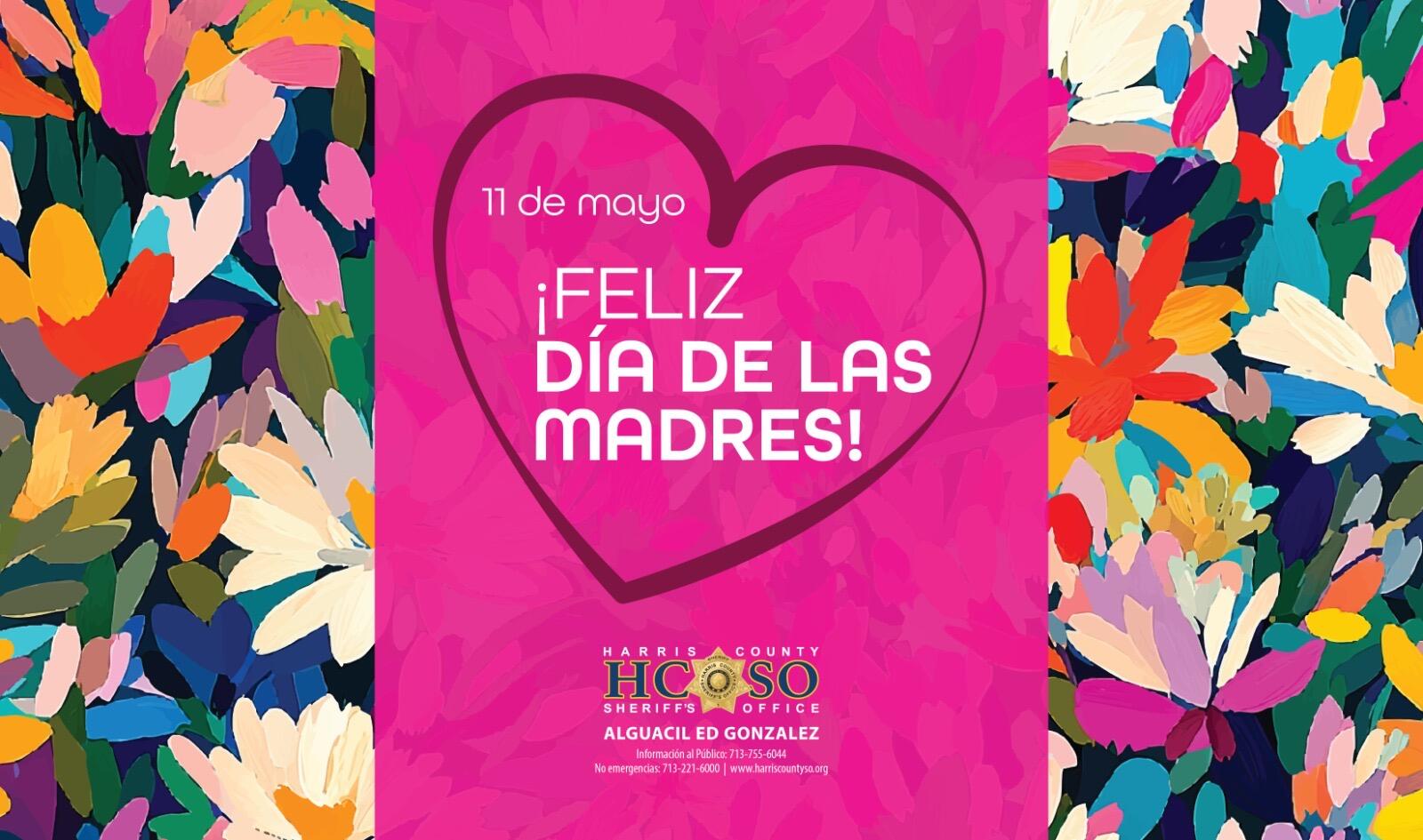 Sheriff Ed Gonzalez and the Harris County Sheriff’s Office extend our ...