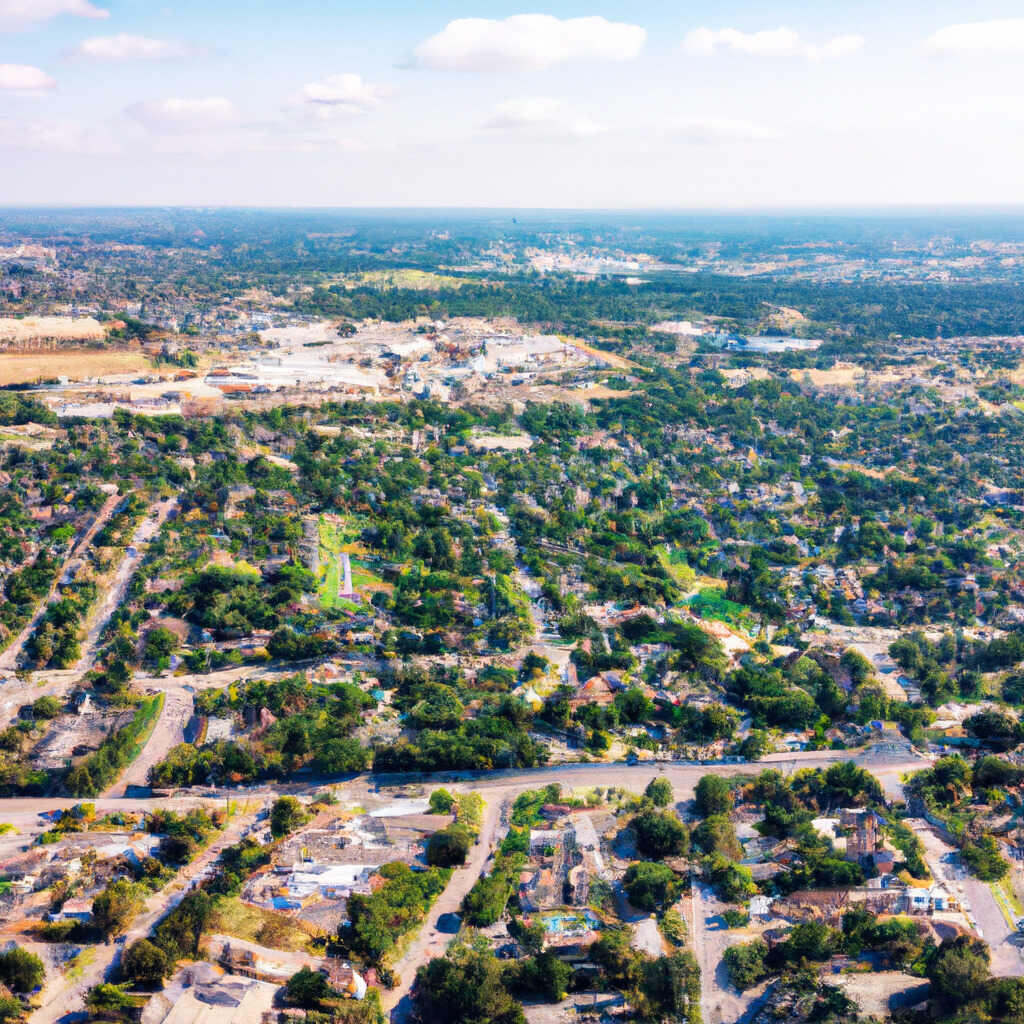 Things to do in Pflugerville with kids