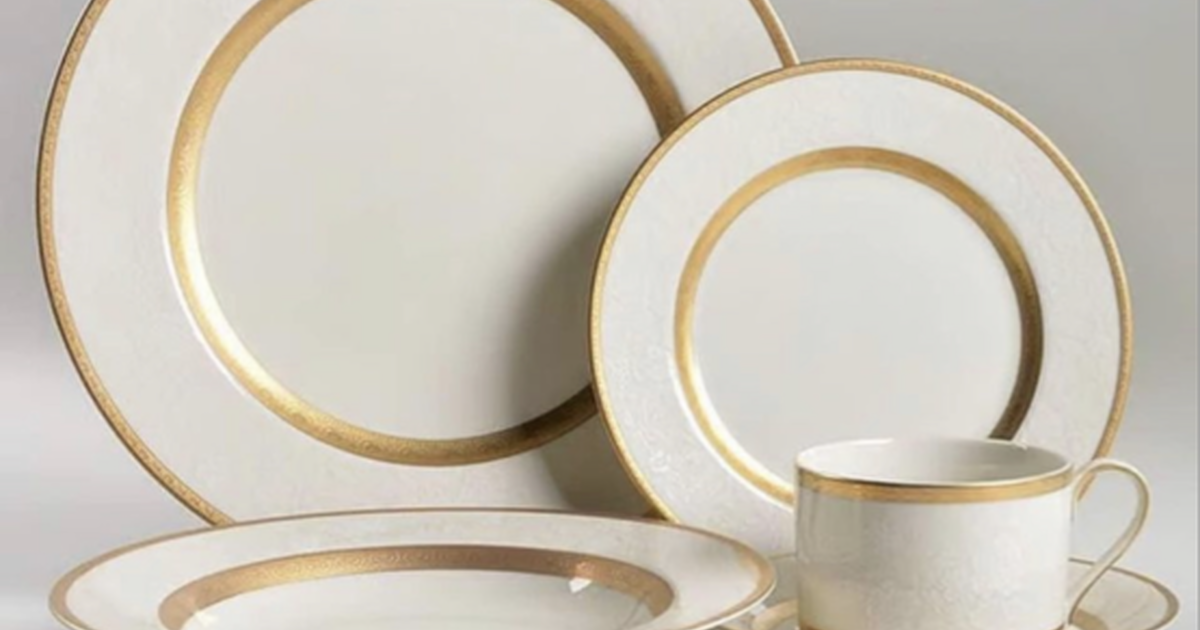 Mikasa and Noritake China for $300 in Bonita Springs, FL | For Sale ...