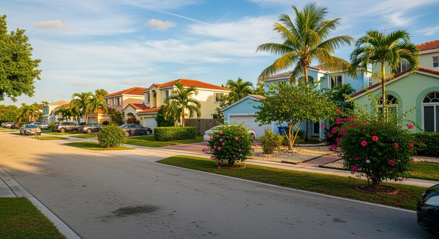 NW 167th St, Miami Gardens | Everything You Need to Know