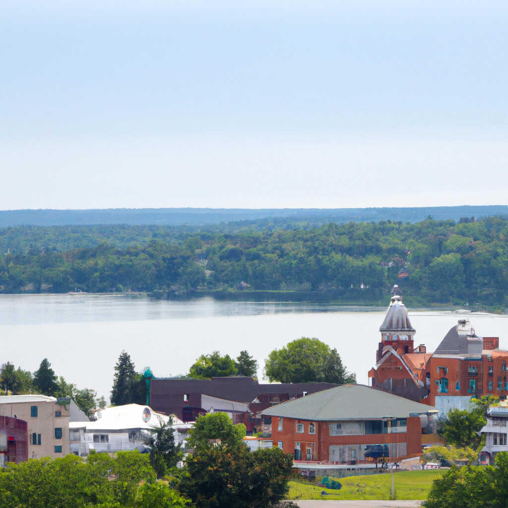 Boyne City, MI crime rates and safety statistics