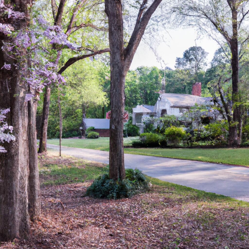 Chartwell Estates, Greer | Everything You Need to Know