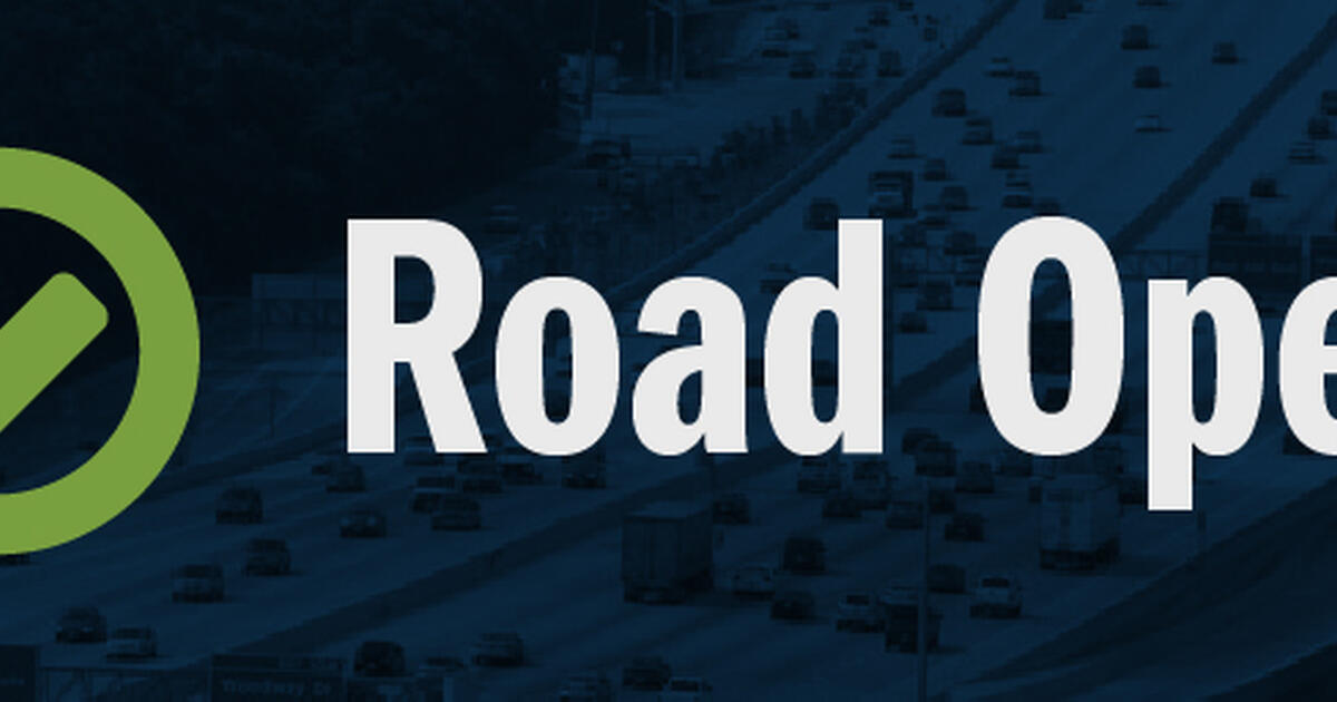 UPDATE - Traffic Alert / LAREDO - US 59 Loop southbound south of Del Mar Blvd. — Nextdoor