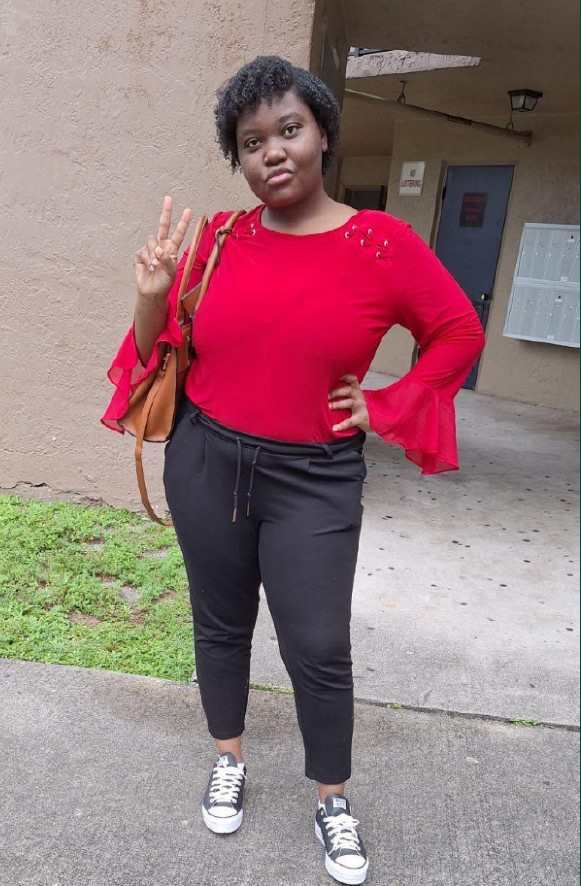 UPDATE: Detectives with the Broward Sheriff’s Office Missing Person’s ...
