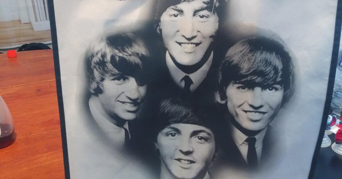 # BEATLES DOUBLE WHAMMY! The Beatles Book of 30 Postcards & The Beatles ...