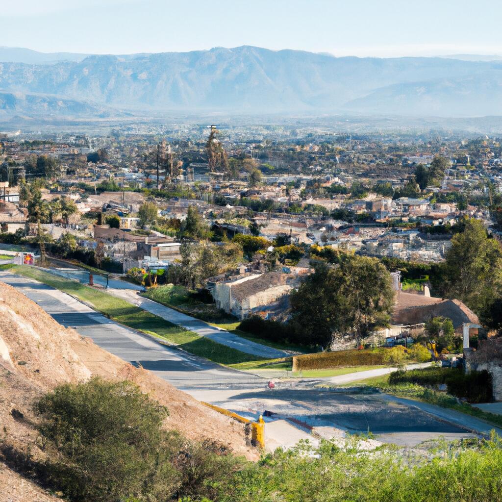 Arlington, Riverside | Everything You Need to Know