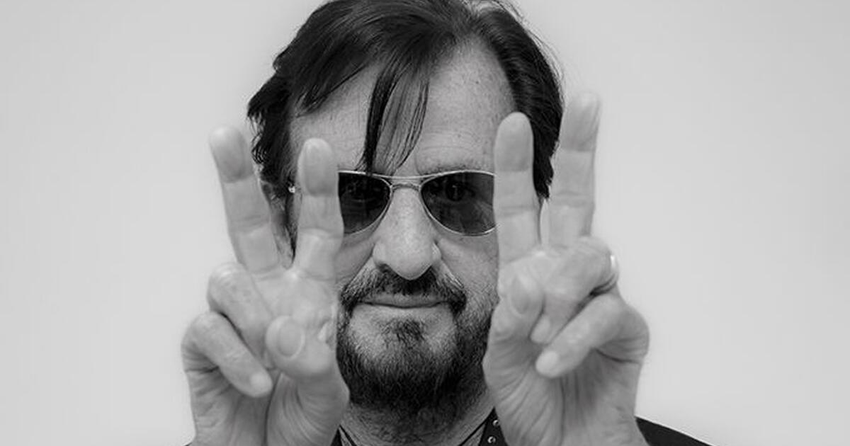 Ringo Starr in Denver! 2 Tix Orch 2 Row 311--Bellco Theater Jun 6! for ...