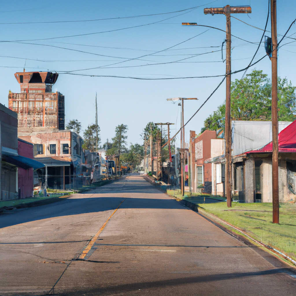 Clarksdale, MS crime rates and safety statistics