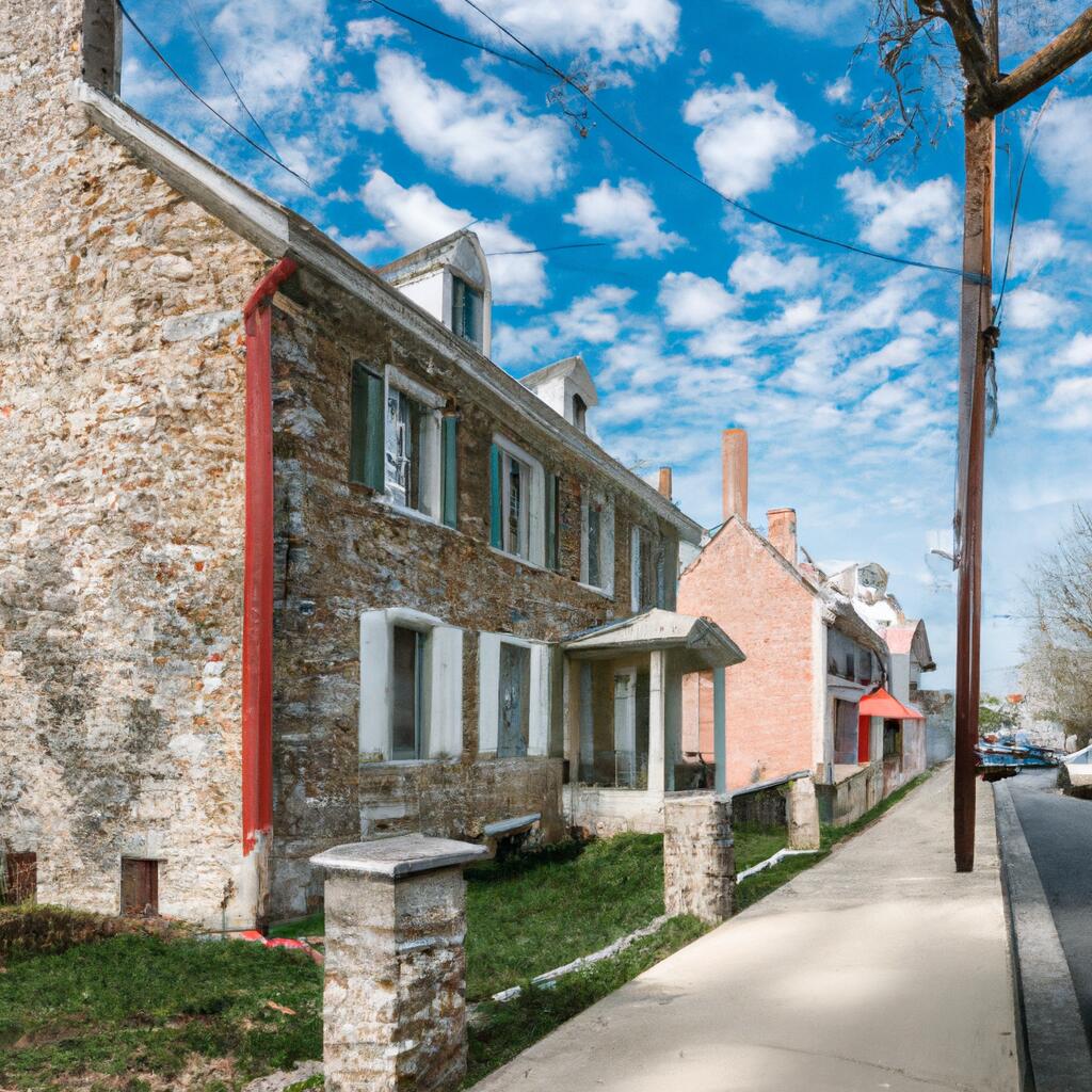 George Ross, Lancaster | Everything You Need to Know