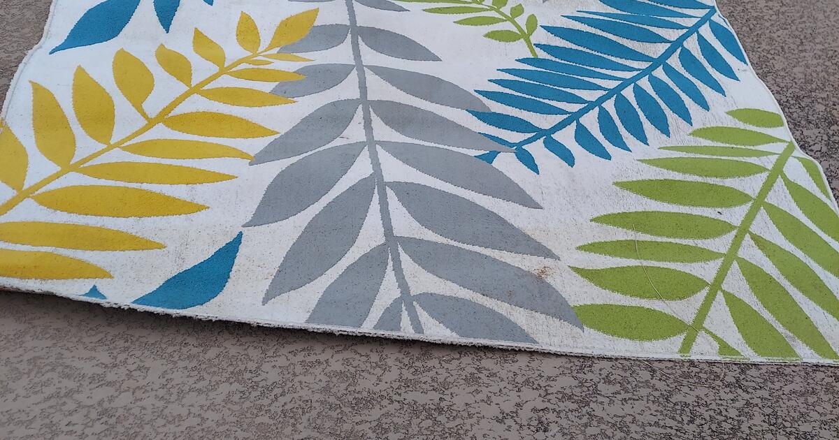 FREE 10x20 outdoor rug for Free in Georgetown, TX | For Sale & Free ...