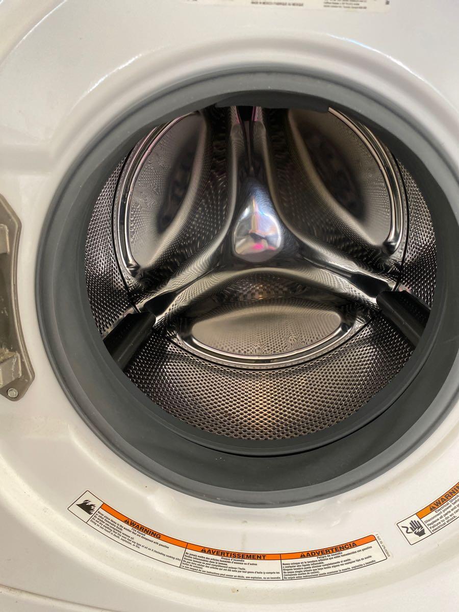 Kenmore HE washing machine for Free in Corpus Christi, TX | For Sale ...