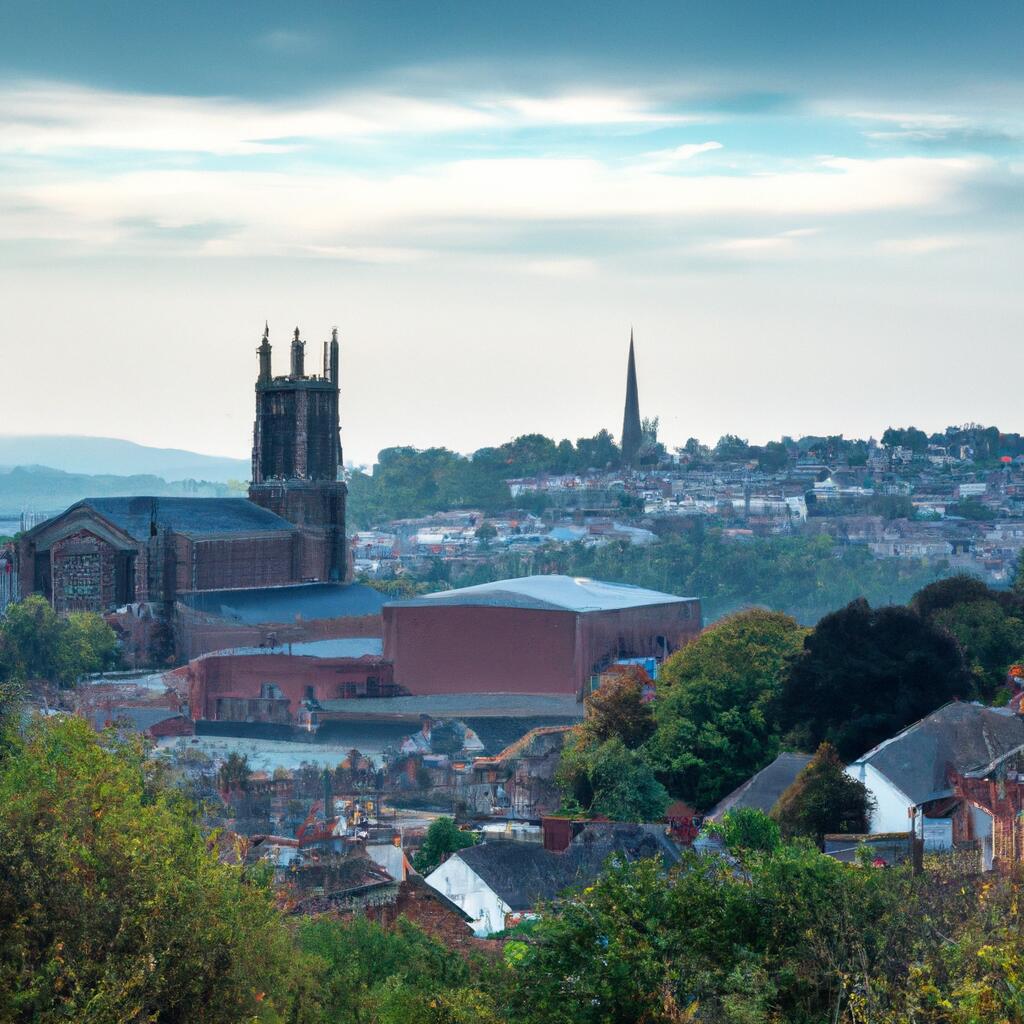 Coseley, Dudley | Everything You Need to Know