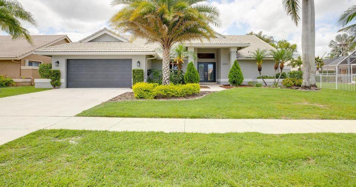 Beautiful Gated 3,2 Single Family Ranch ALL AGES Rental Available-Pet ...