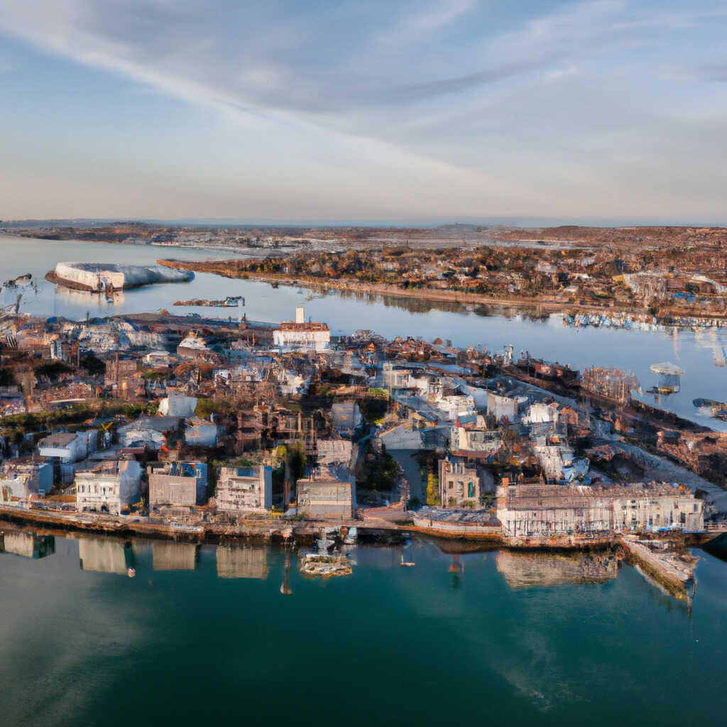 Centerville/Cove, Beverly | Everything You Need to Know