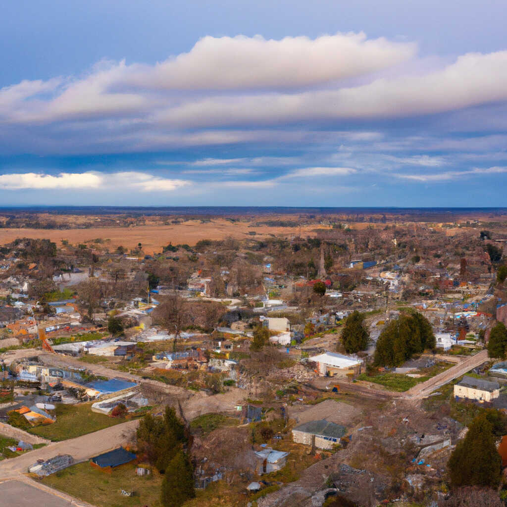 Fairfax, MN crime rates and safety statistics