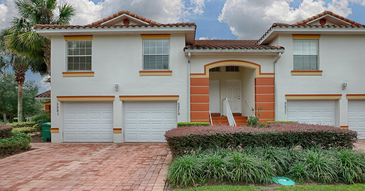 Lakeside Landings Rental For 2000 In Lady Lake Fl For Sale And Free