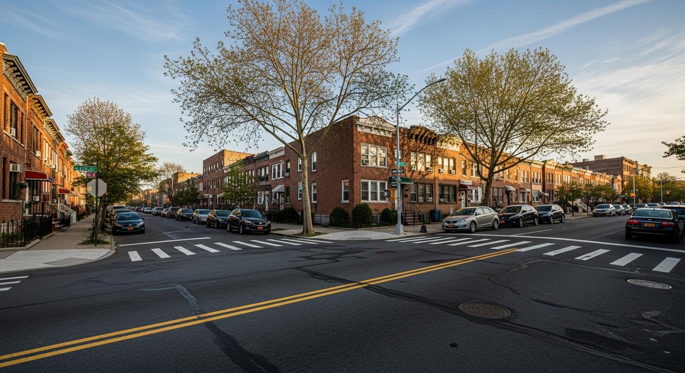 Maspeth, Queens | Everything You Need to Know