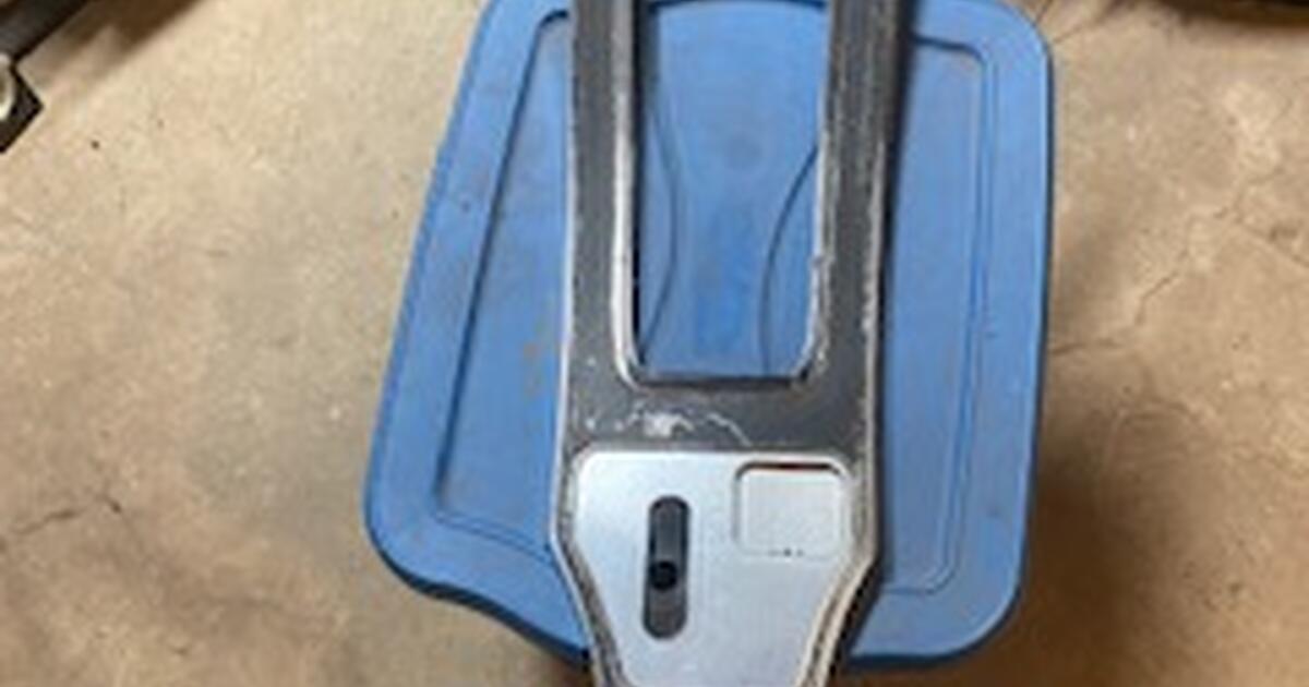 65-67 Corvette Console for $225 in Newtown, PA | For Sale & Free — Nextdoor