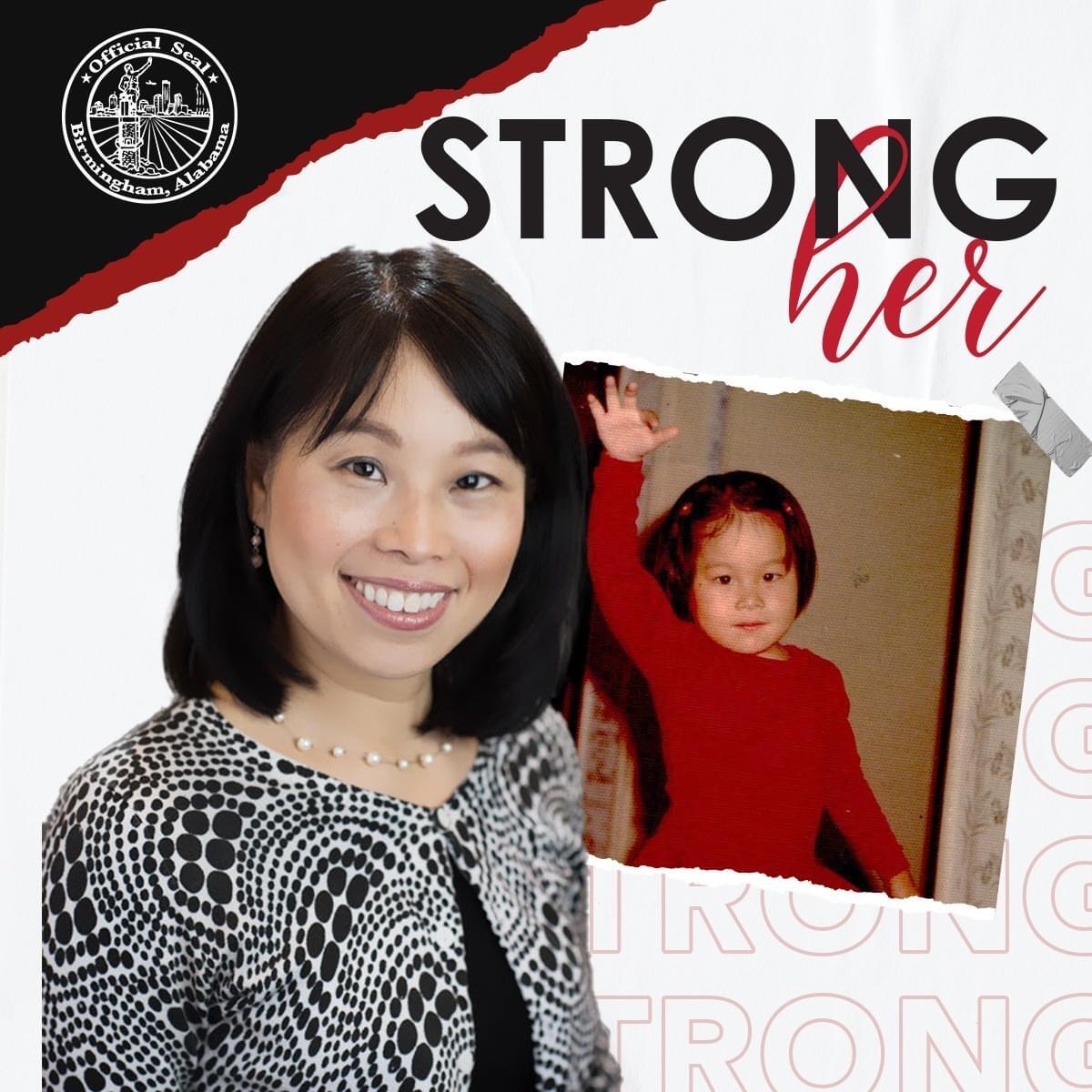 After Deidra Sanderson underwent treatment for a rare and aggressive ...