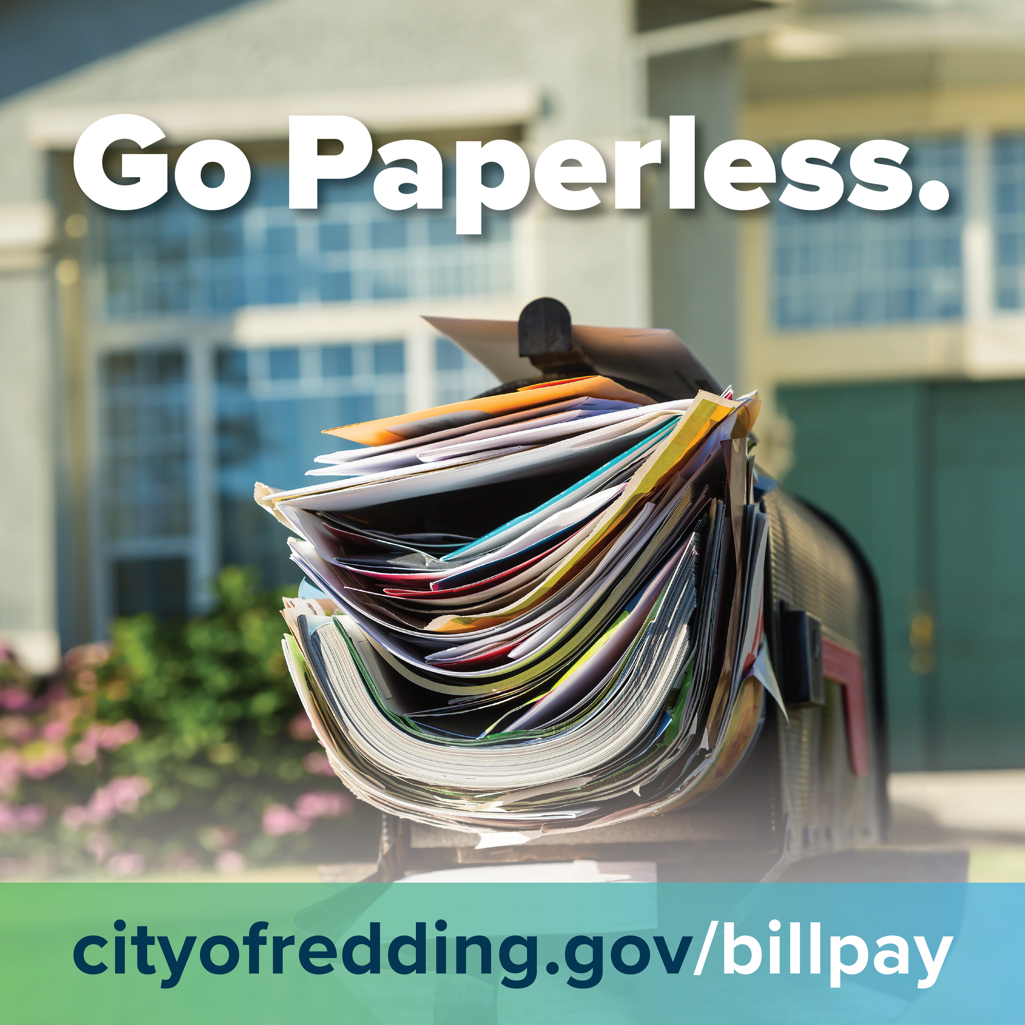 Streamline the process of paying your utility bills and managing your ...