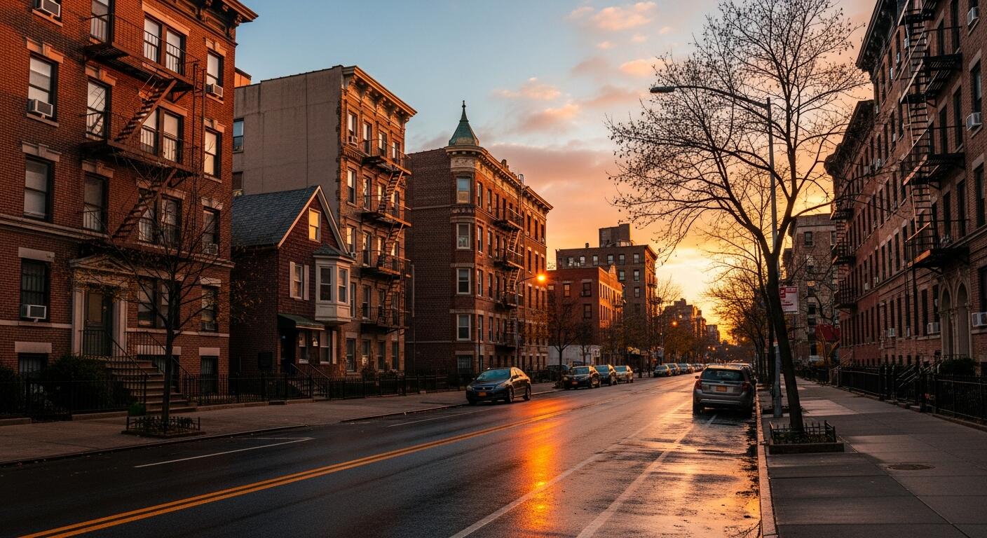 Kingsbridge, Bronx | Everything You Need to Know