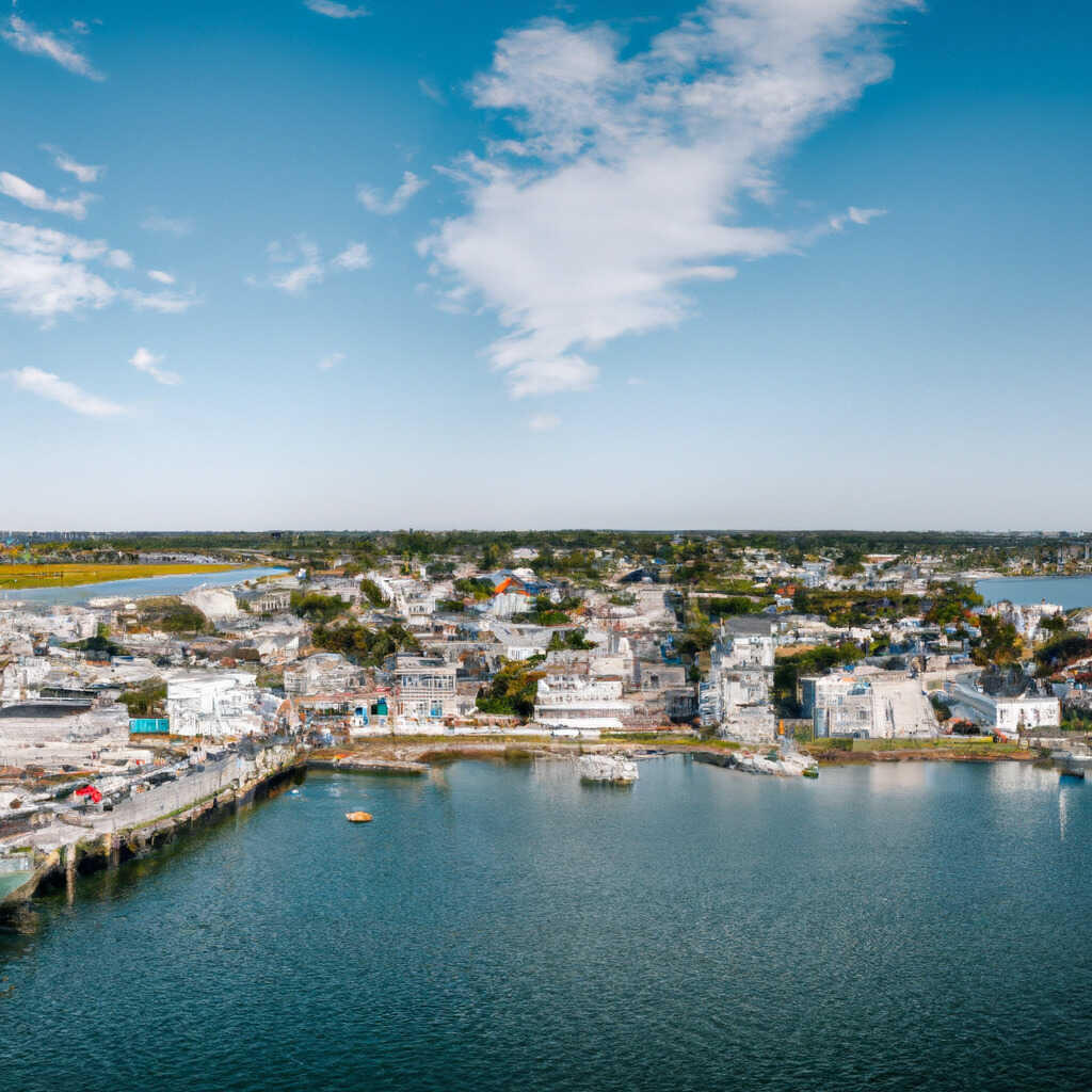 Cape Cod, Hyannis | Everything You Need to Know Nextdoor