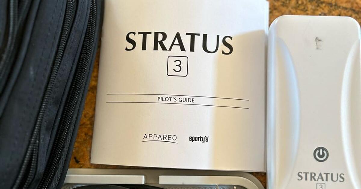 Stratus 3 for $600 in Godley, TX | For Sale & Free — Nextdoor