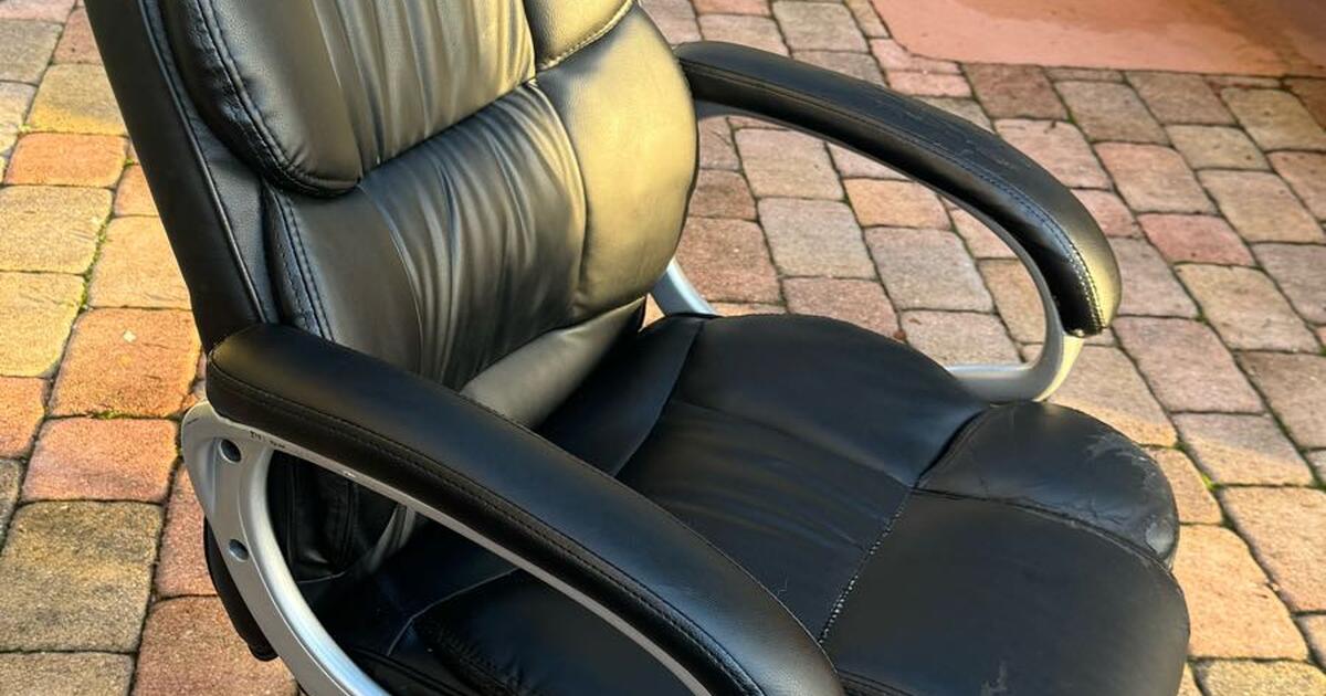 Free computer chair. for Free in Orlando, FL | For Sale & Free — Nextdoor