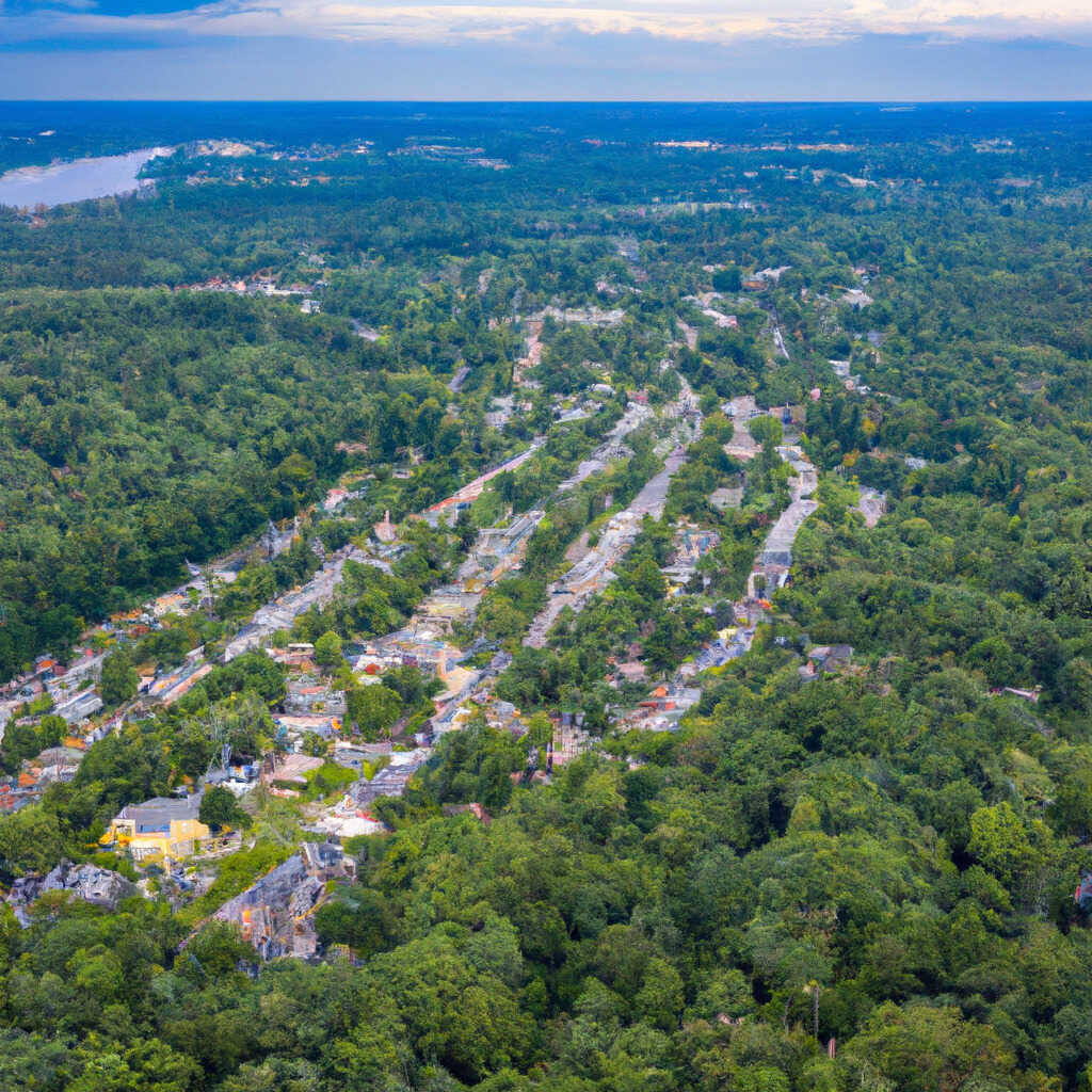 Sunset, Pompton Plains | Everything You Need to Know