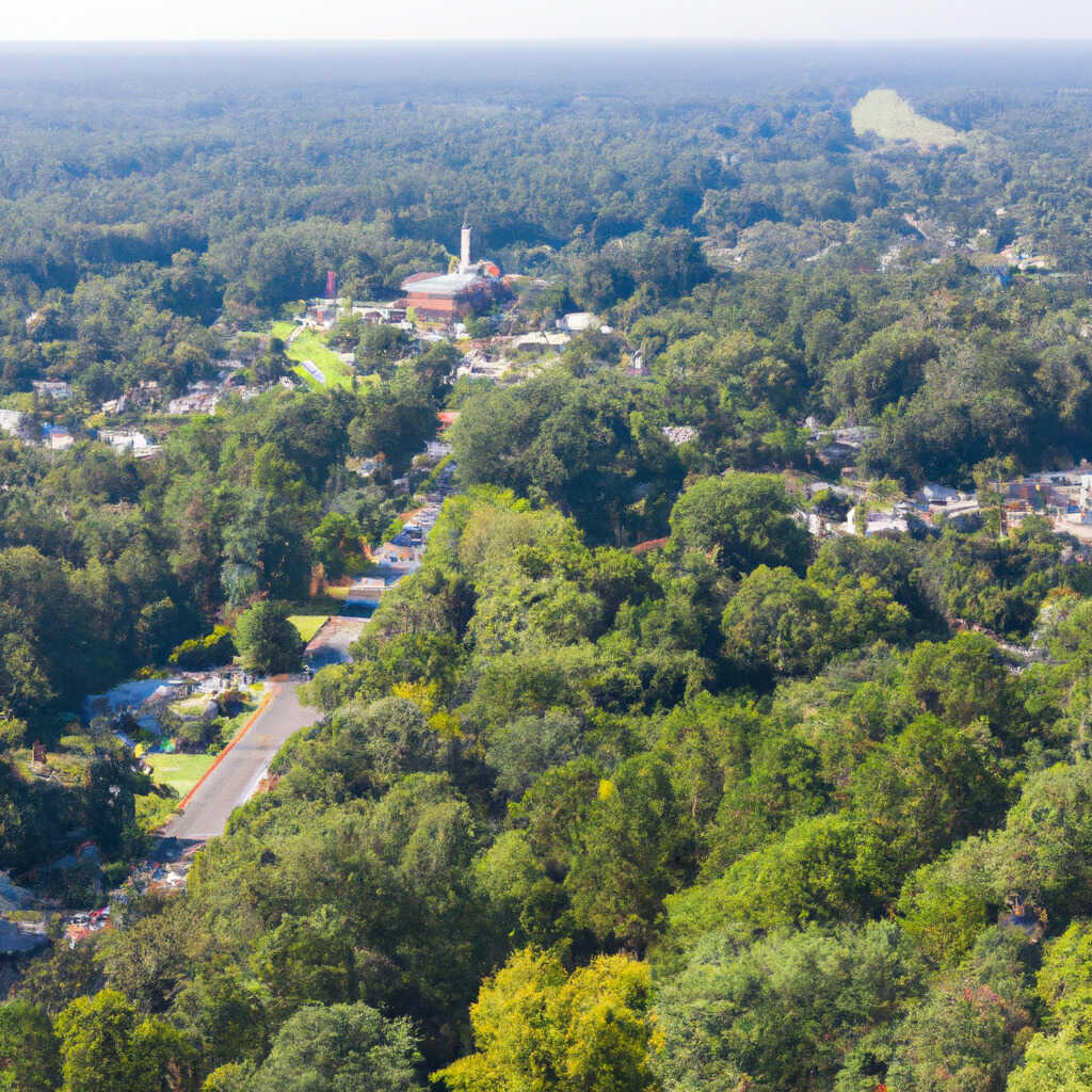 Bowdon, GA crime rates and safety statistics