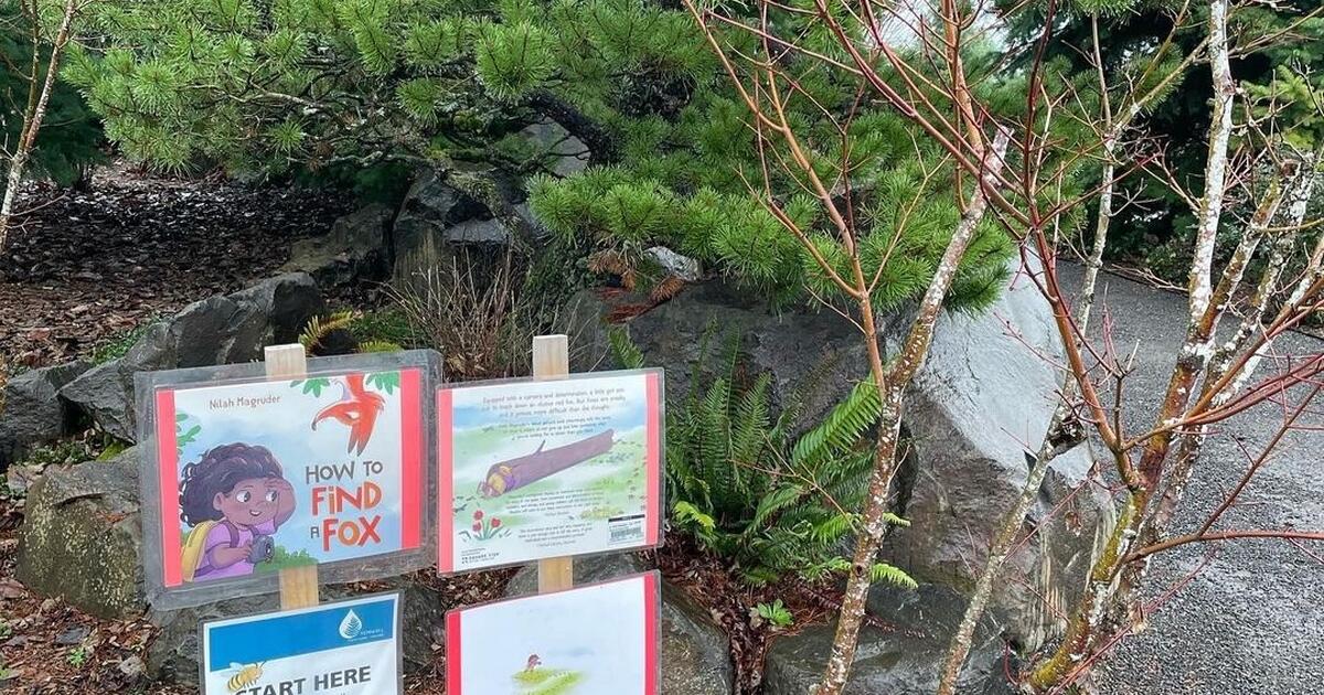 How to Find a Fox! — Nextdoor