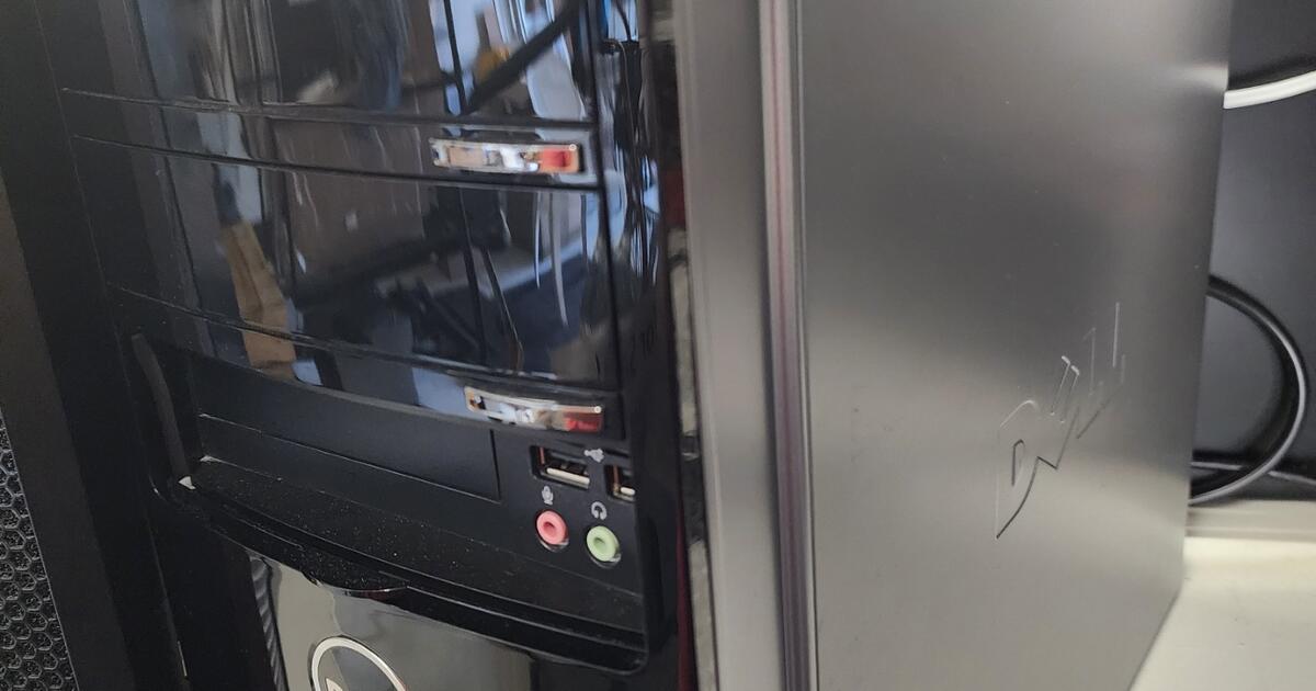 Lot of 4 Desktop Computers. All 4 For $150 for $150 in Cary, NC | For ...