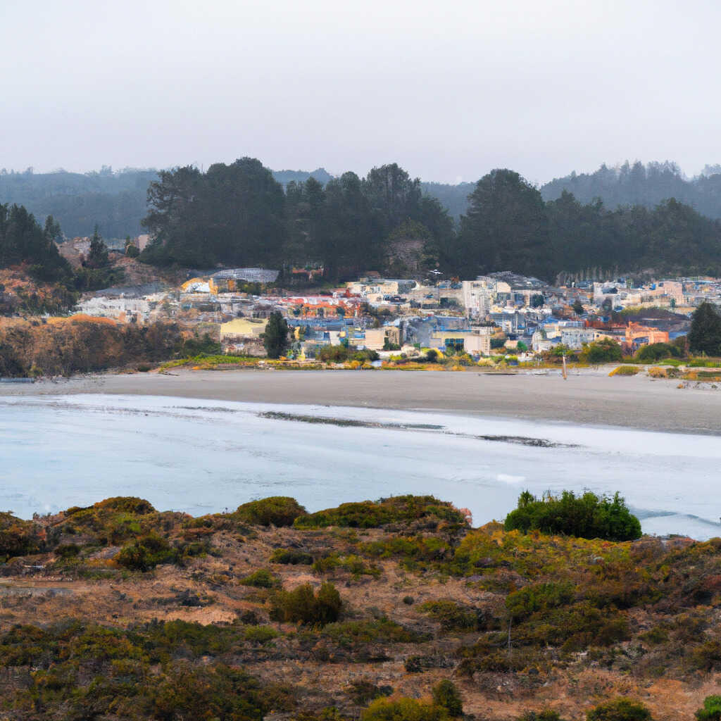 Fort Bragg, CA | News, Crime, Lost Pets, Free Stuff