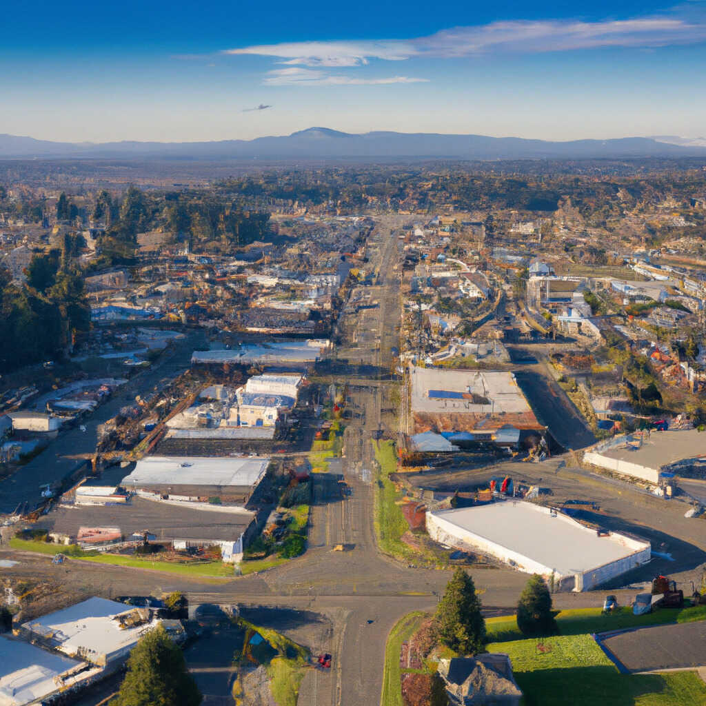 Lipoma Community, Puyallup | Everything You Need to Know
