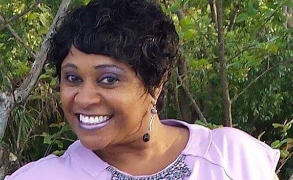 Black History Month: Angela Stewart (Haines City Police Department ...