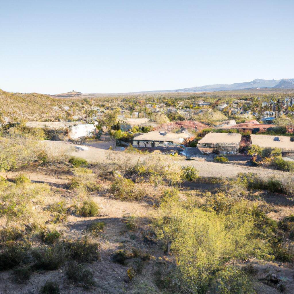 Star Valley, Tucson | Everything You Need to Know