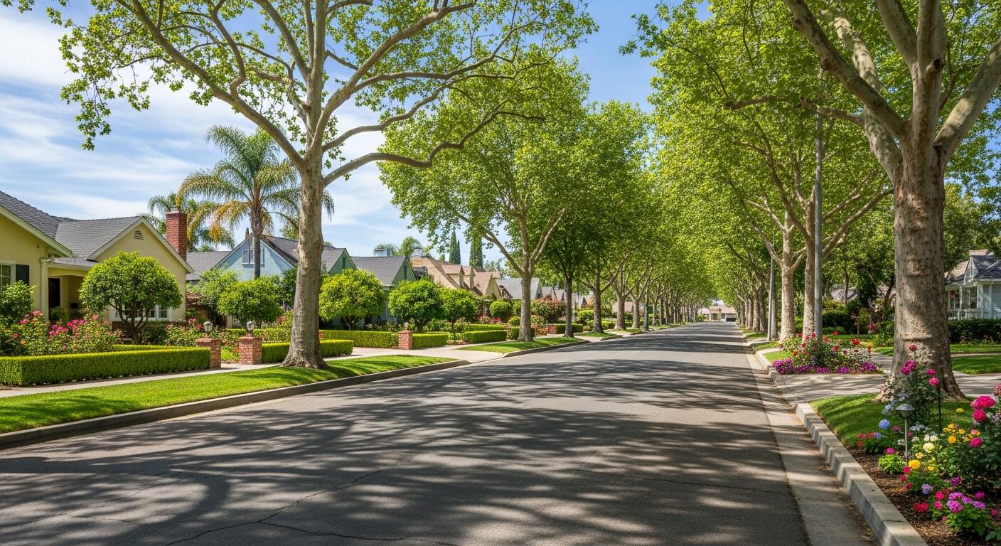 Old Fig Garden, Fresno | Everything You Need to Know