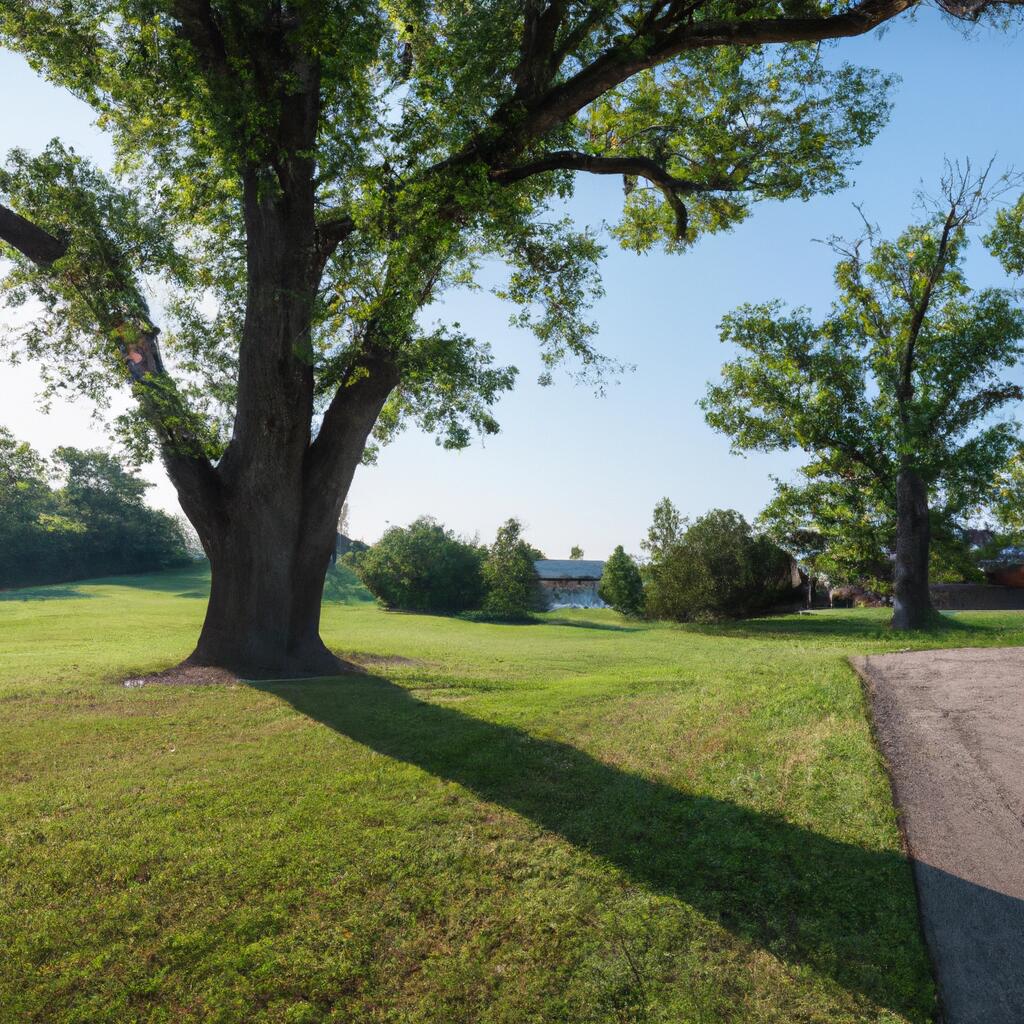 Chardon Eden Park, Chardon | Everything You Need to Know