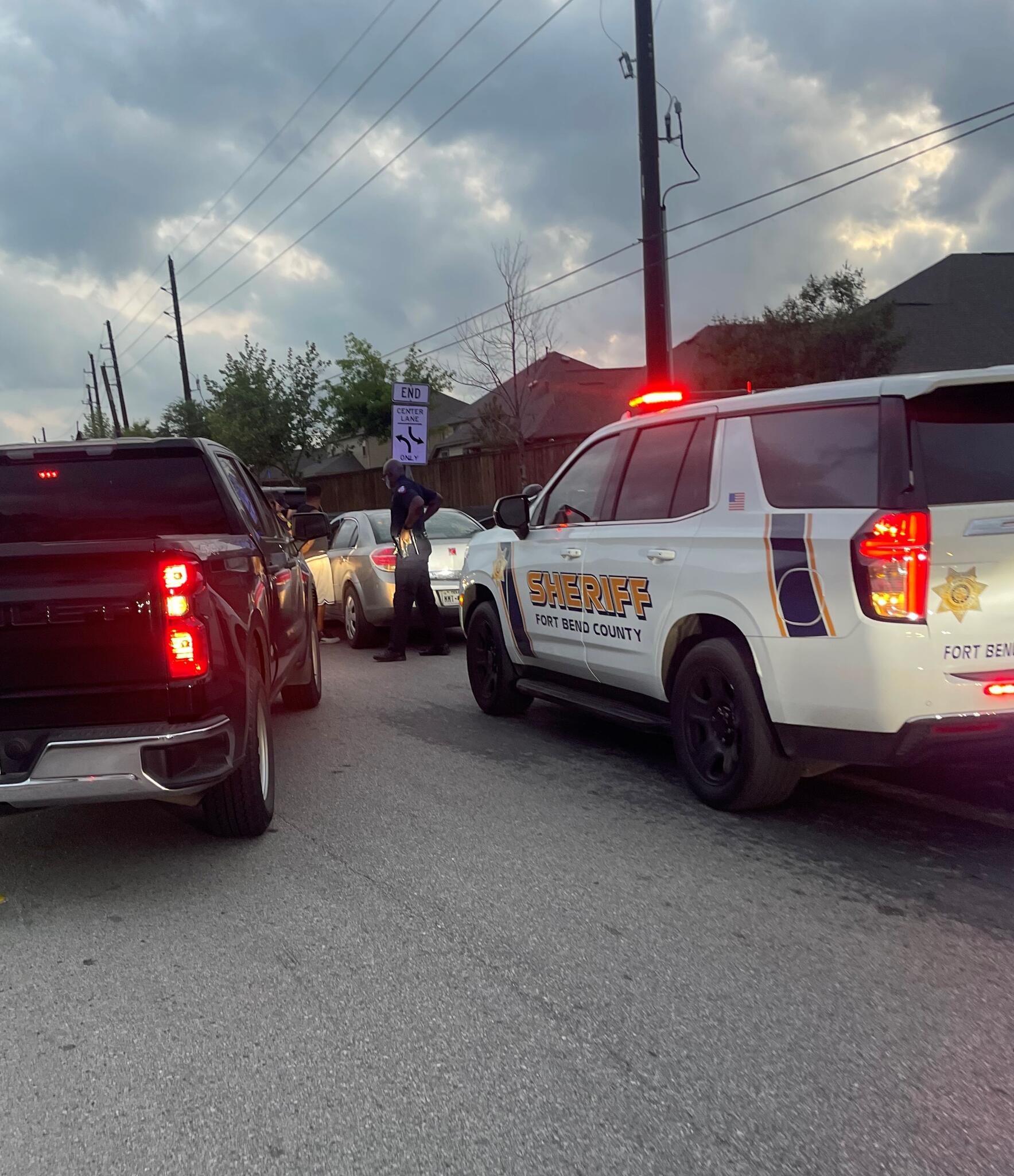 The Harris County Sheriff's Office Auto Theft Unit in conjunction with ...