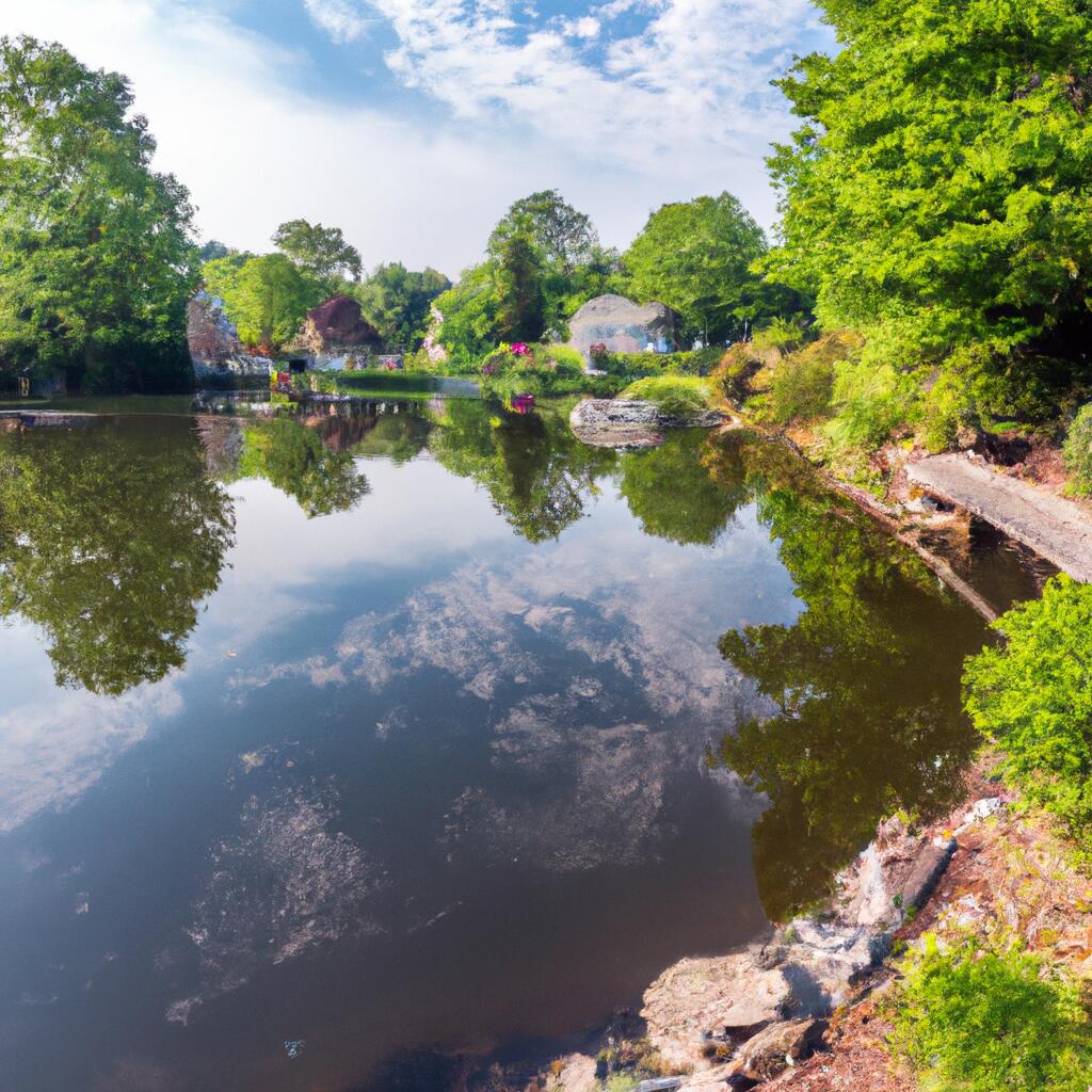 Swan Lake, Plymouth | Everything You Need to Know