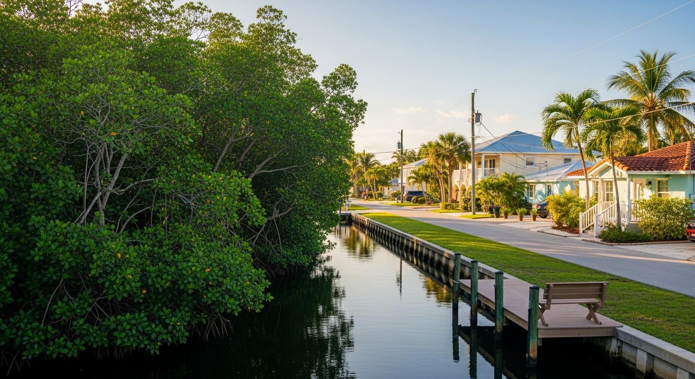 Mangrove Cove, St. Petersburg | Everything You Need to Know
