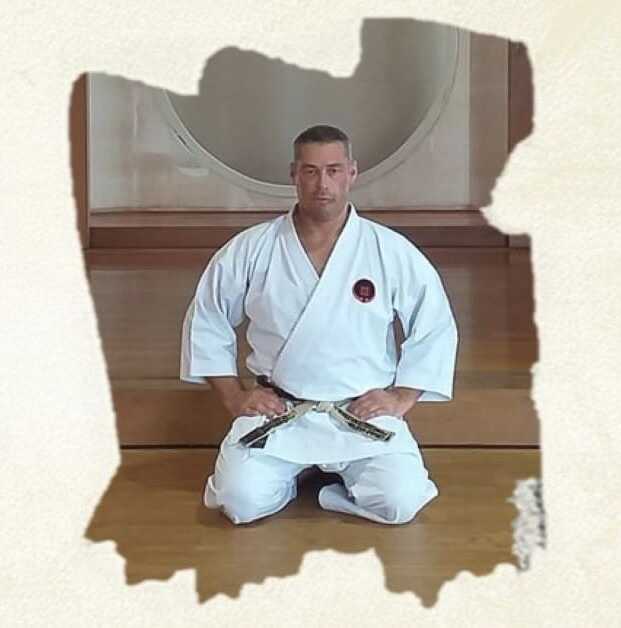 GOJU-RYU KARATE Milton Keynes - Nextdoor