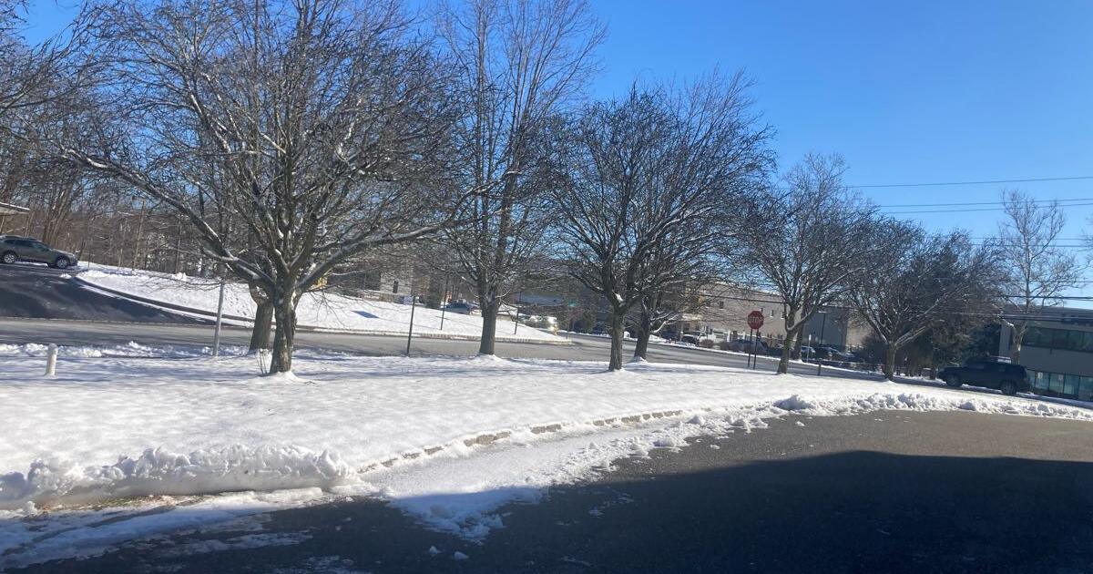 We Remove snow for Free in Freehold, NJ | For Sale & Free — Nextdoor