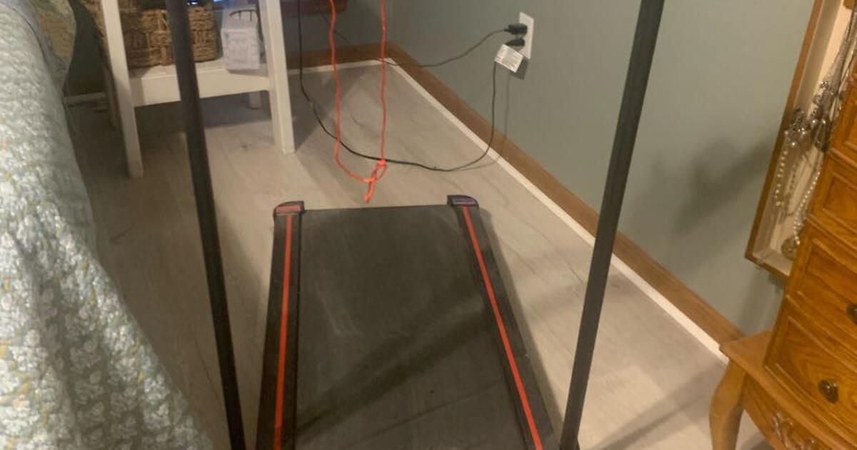 Compact Treadmill for Free in Horn Lake, MS | For Sale & Free — Nextdoor