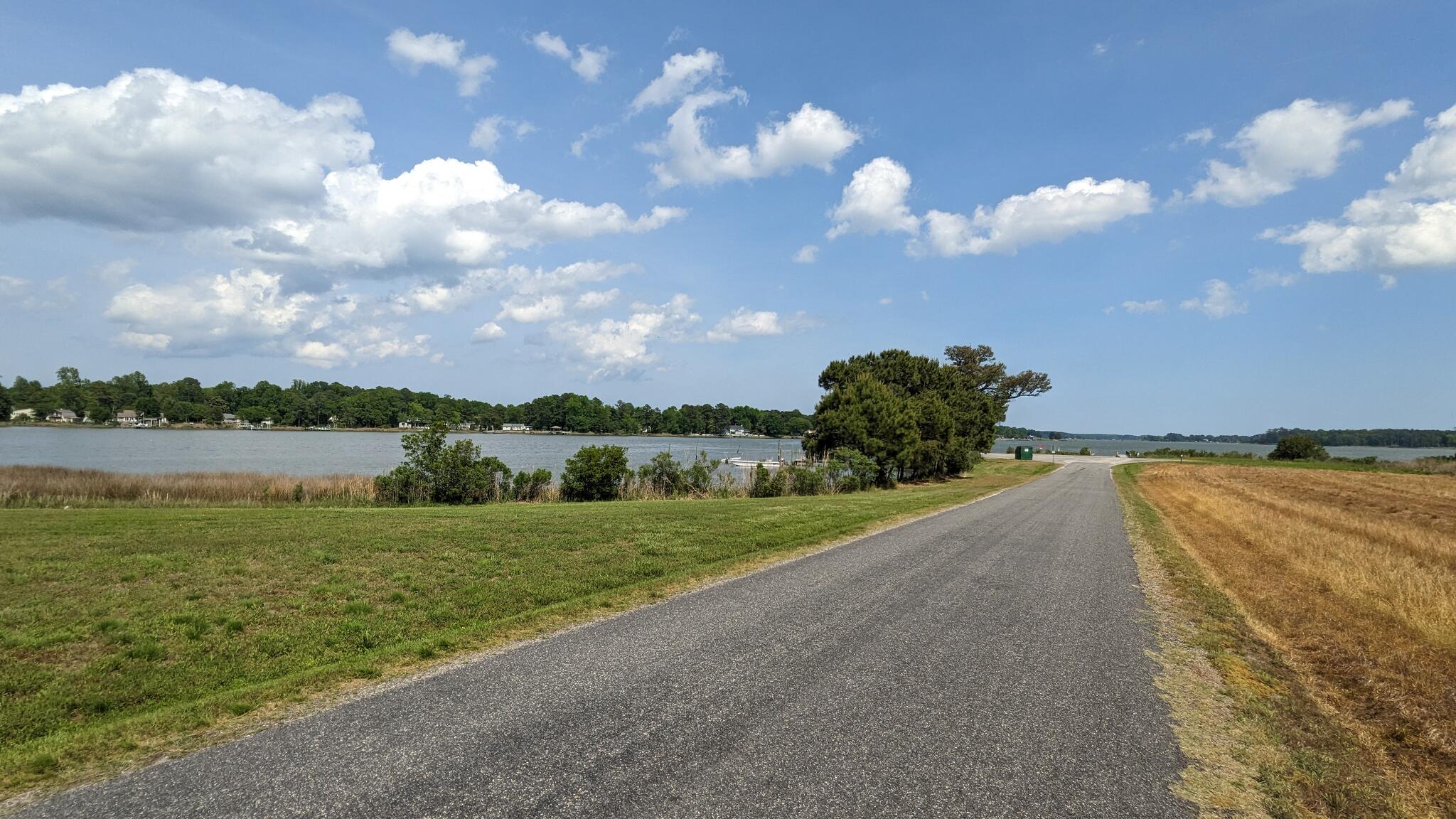 The public is invited to learn more about the Route 621 (Ware House ...