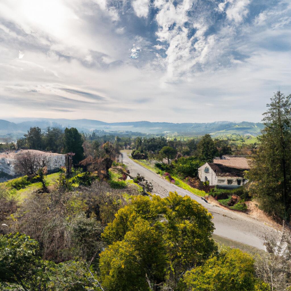 Coombsville Country, Napa | Everything You Need to Know