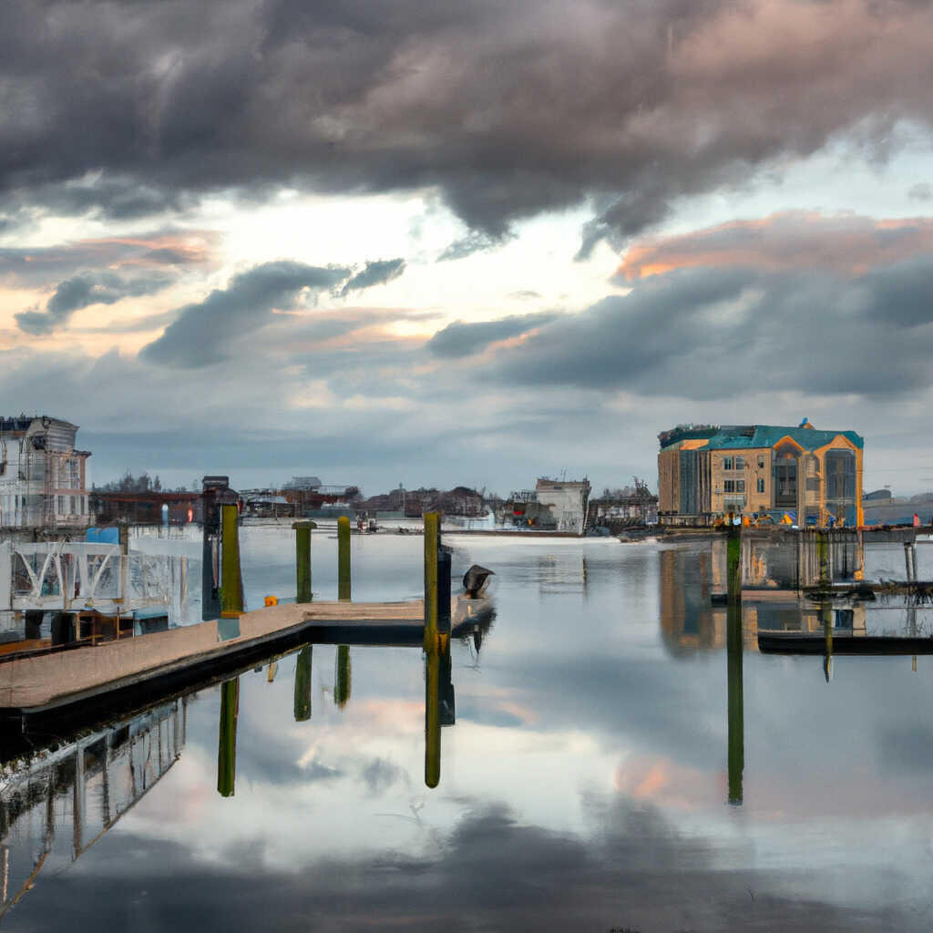 Island Heights, NJ crime rates and safety statistics