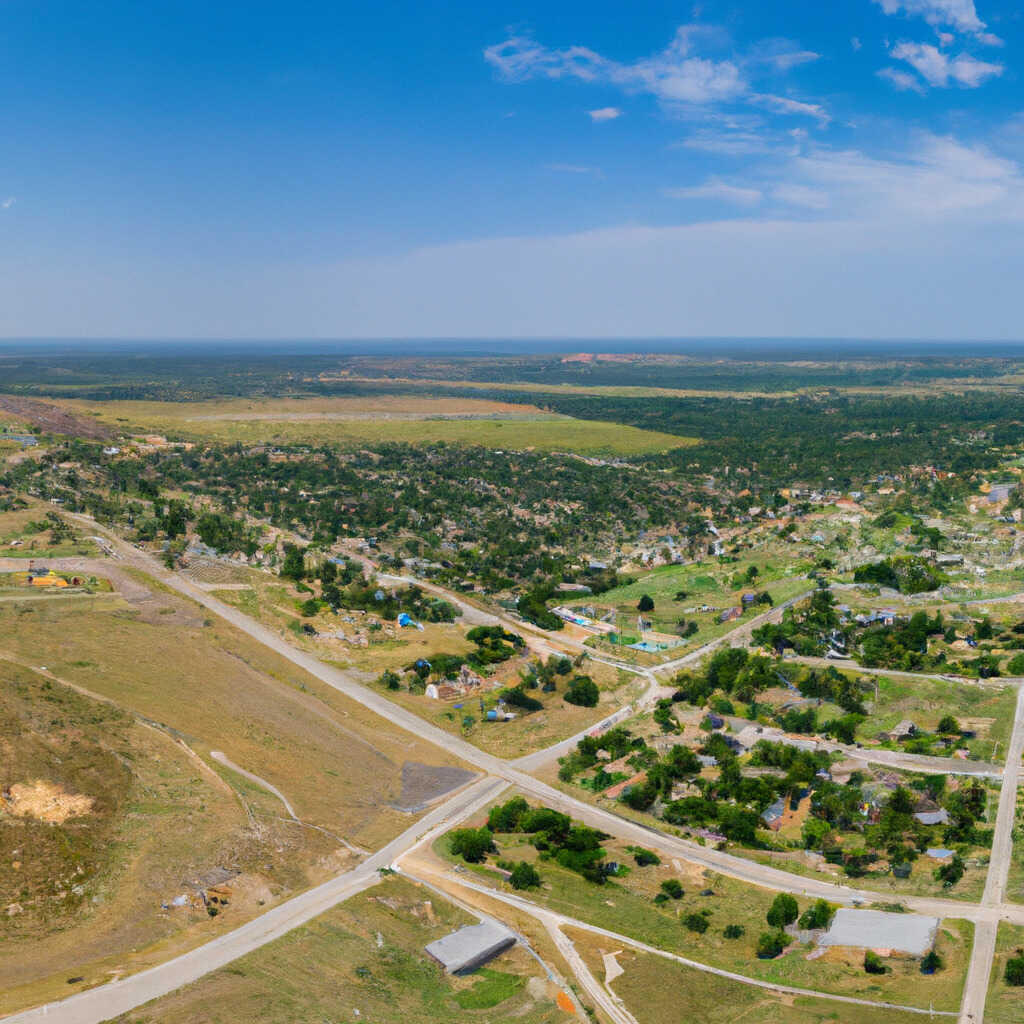 Hubbard, TX crime rates and safety statistics