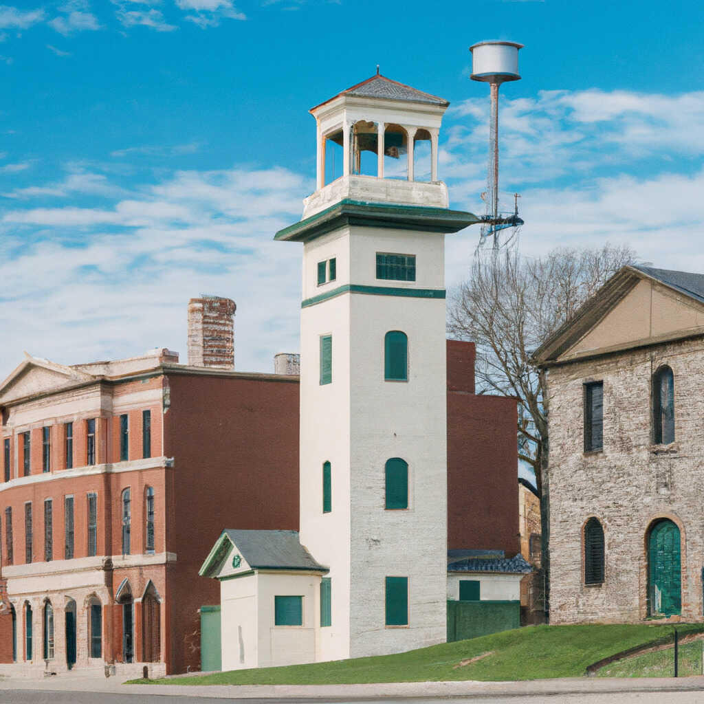 Liberty Center, Liberty Center | Everything You Need to Know Nextdoor